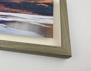 Mount Cutting Service — The Bespoke Framer
