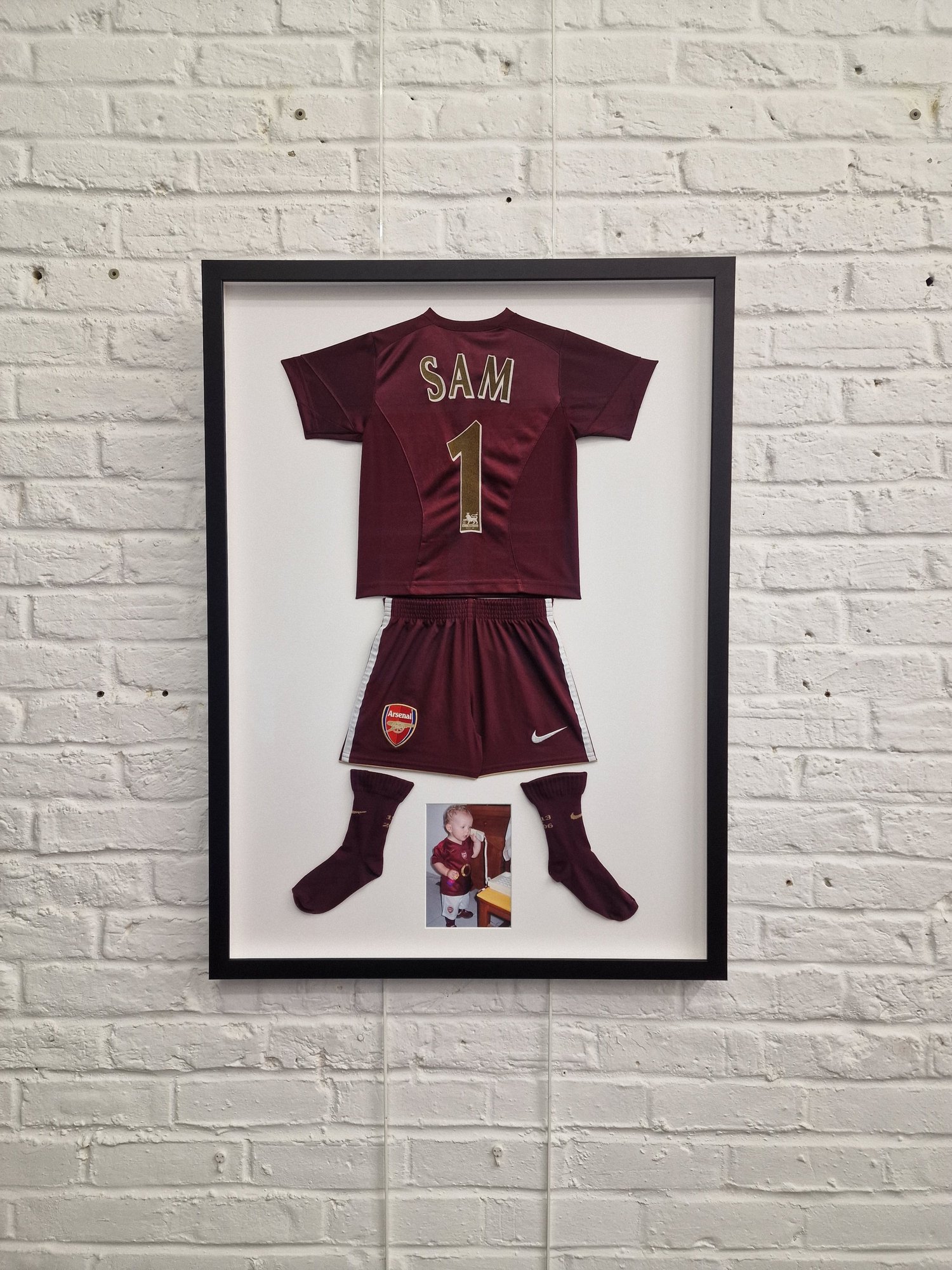 Bespoke Framing In London | The Bespoke Framer