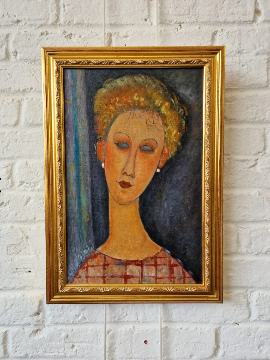 Picture Framing — The Bespoke Framer