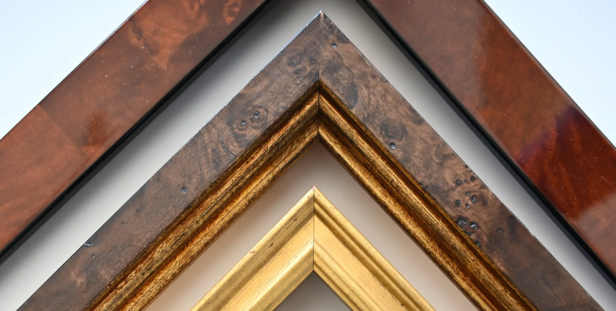 The Bespoke Framer