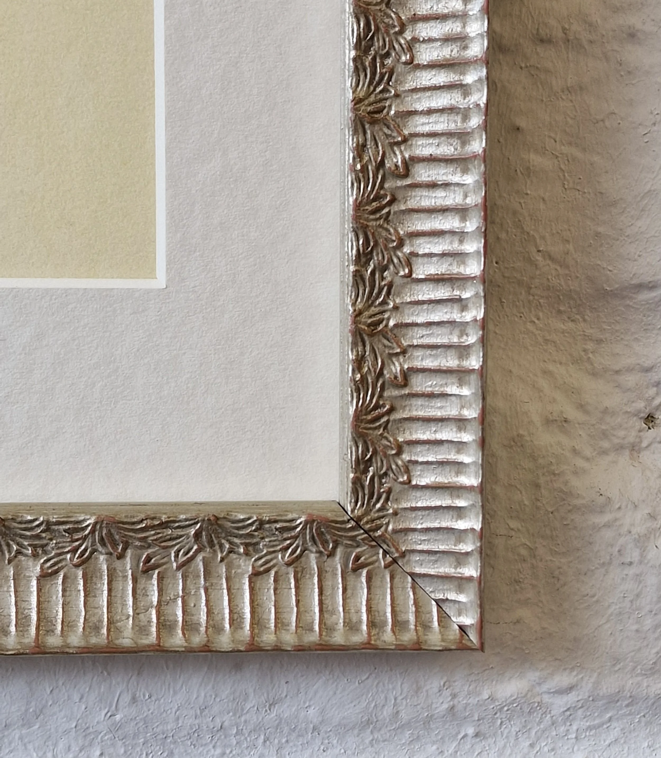 Certificate Framing | The Bespoke Framer — The Bespoke Framer