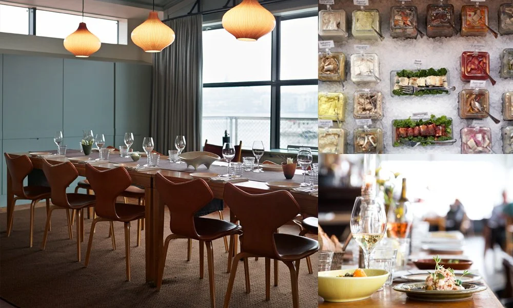 Guide: Boka ert julbord eller julfest via Maîtres – Maîtres