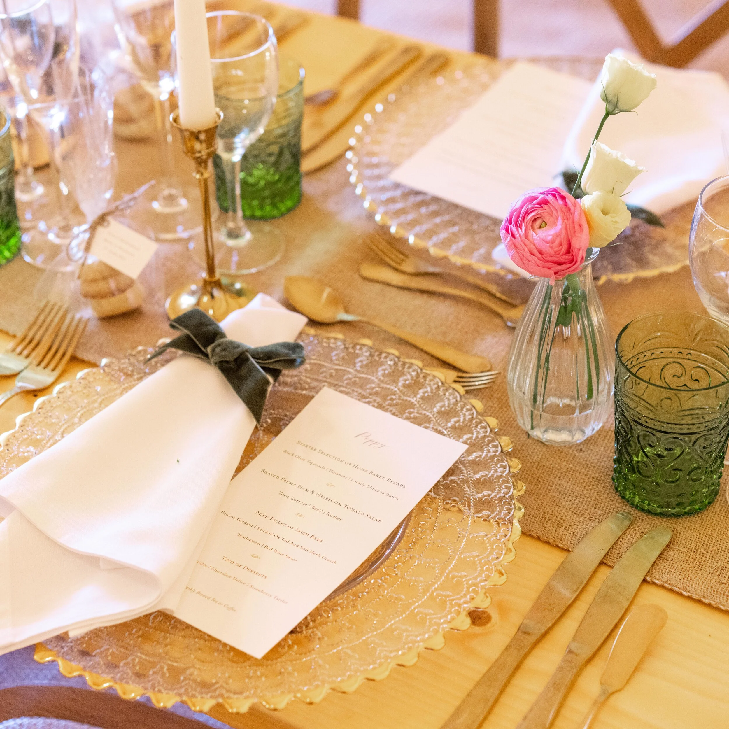 Craft Event Co. | Event Catering Northern Ireland. Wedding Catering ...