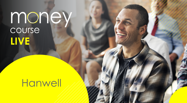 Join — The Money Course