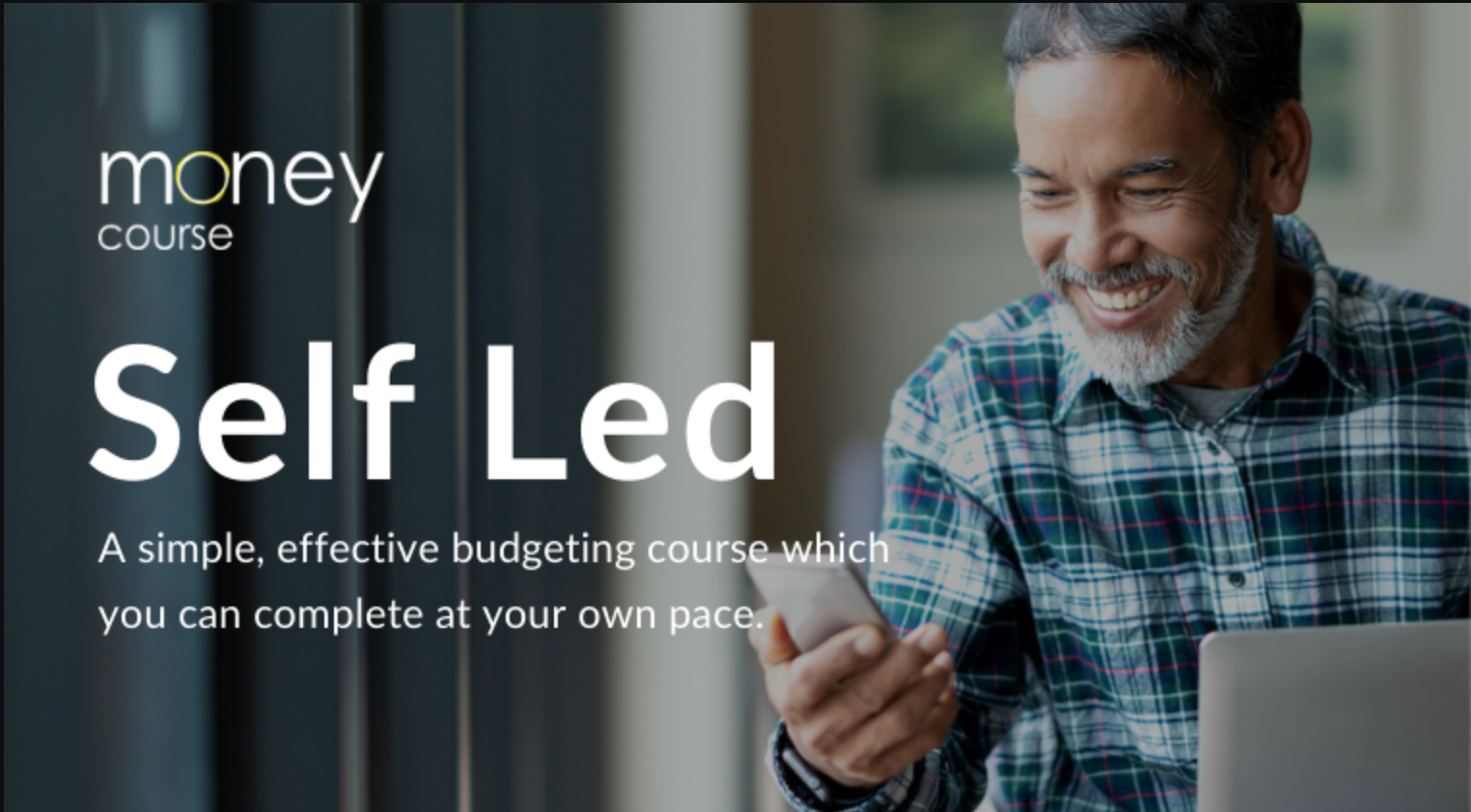 Join — The Money Course