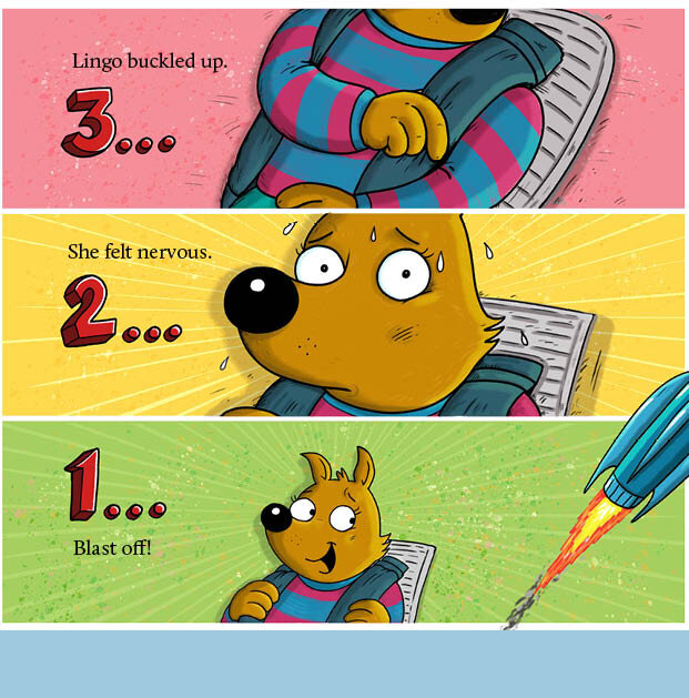 Lingo Dingo — Mark Pallis Lingo Dingo — Mark Pallis