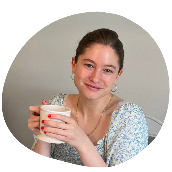 Journal: The Secret Being Intentional — TALK WITH MARINA