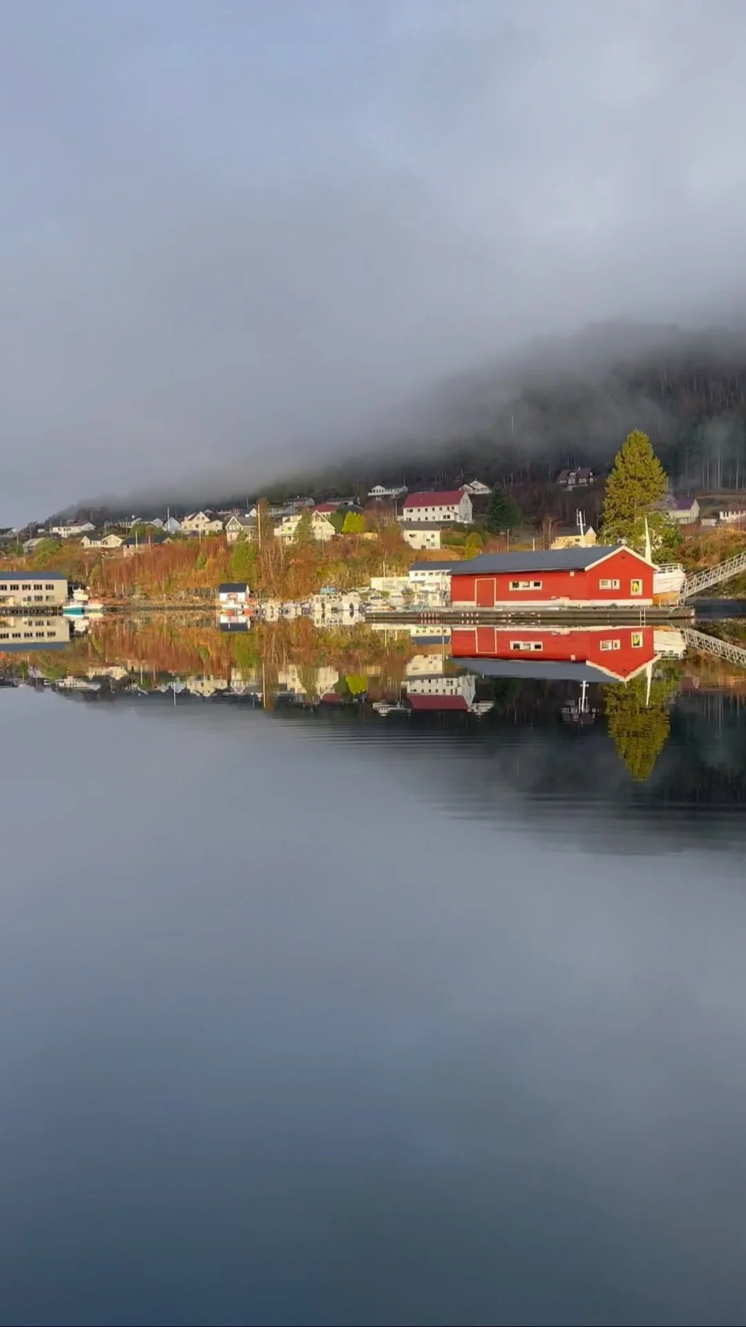 Activities — Eivindvik Brygge