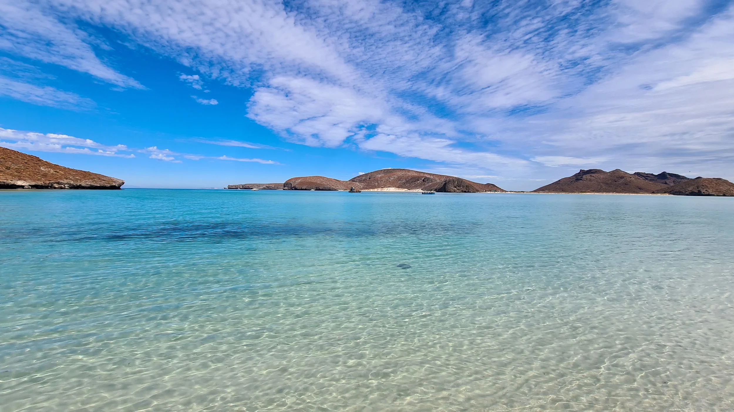 Visiting Balandra Bay: Mexico’s Most Beautiful Beach in 2022 ...