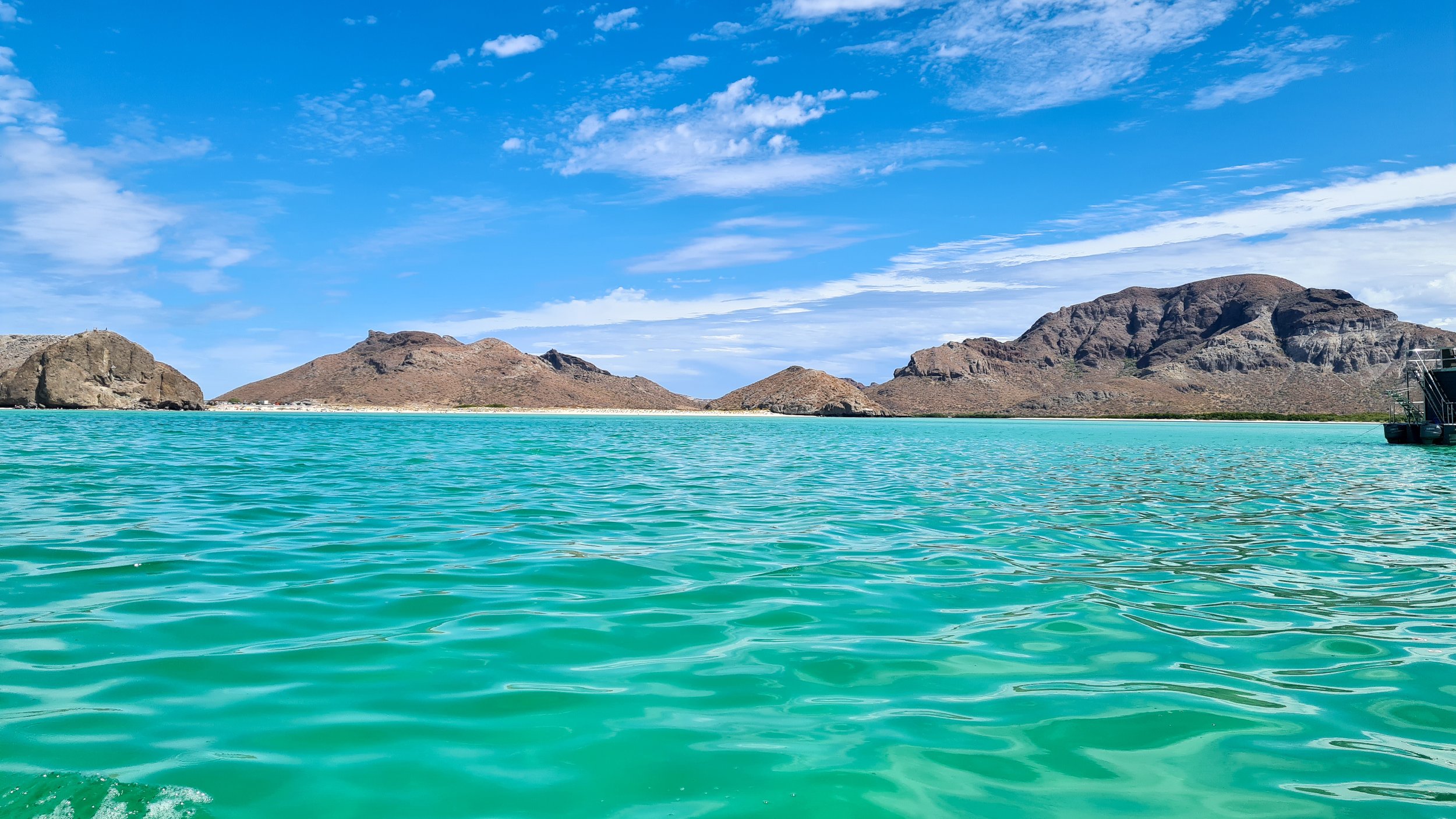 Visiting Balandra Bay: Mexico’s Most Beautiful Beach in 2022 ...