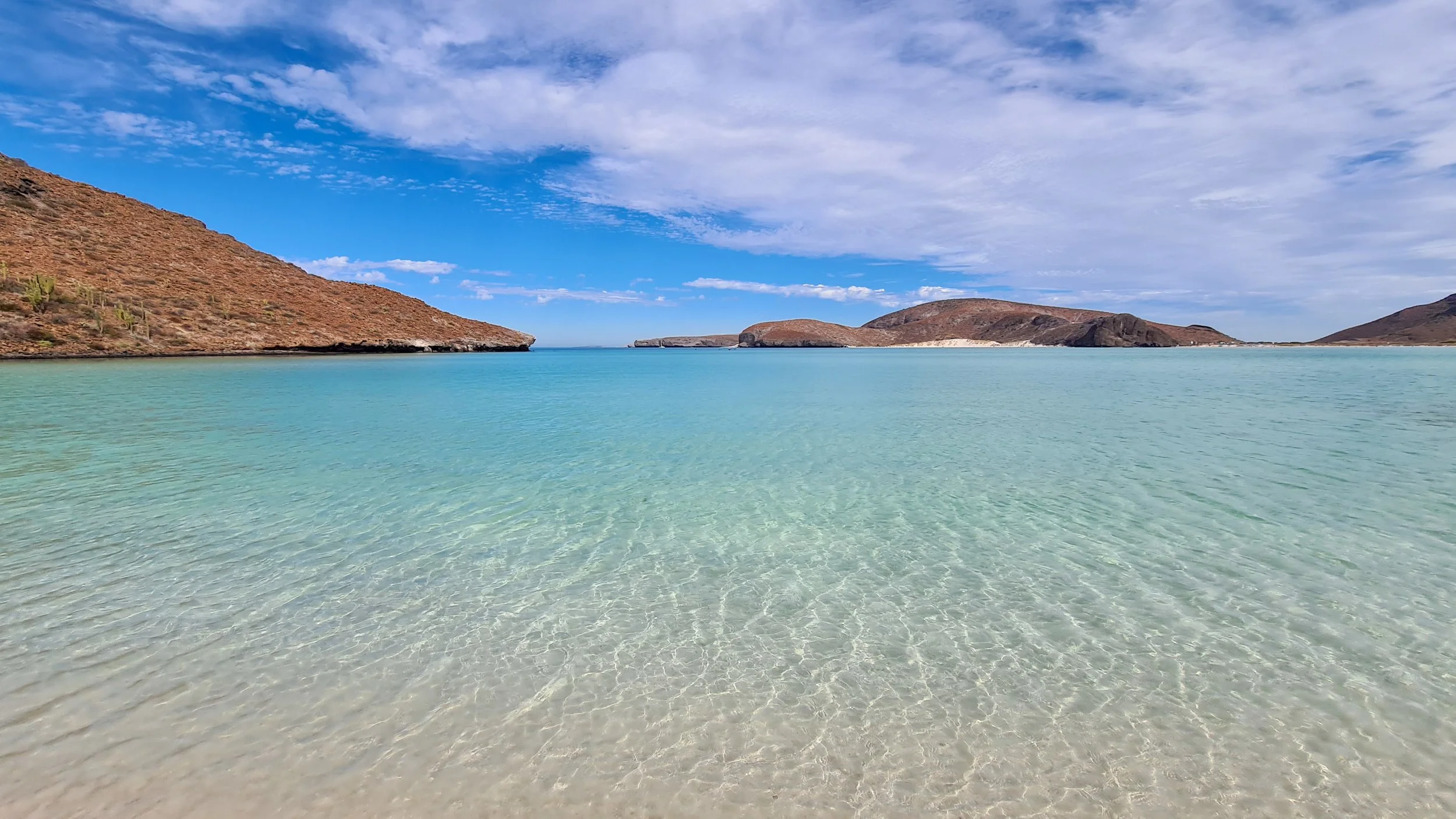 Visiting Balandra Bay: Mexico’s Most Beautiful Beach in 2022 ...