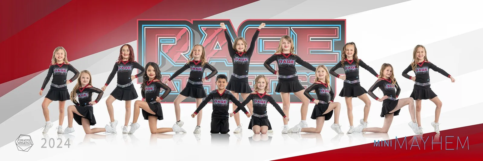 Rage Athletics