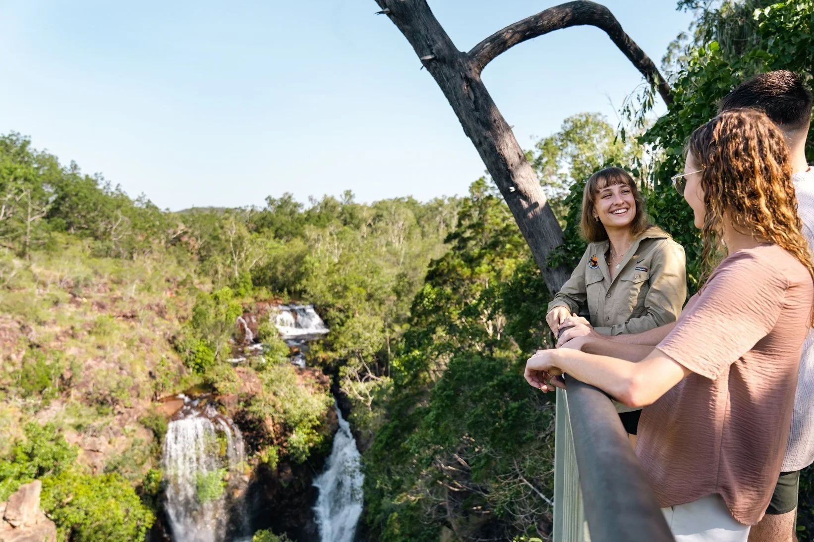 Bespoke, Intimate Tours of the Top End, Northern Territory — Cyaround ...