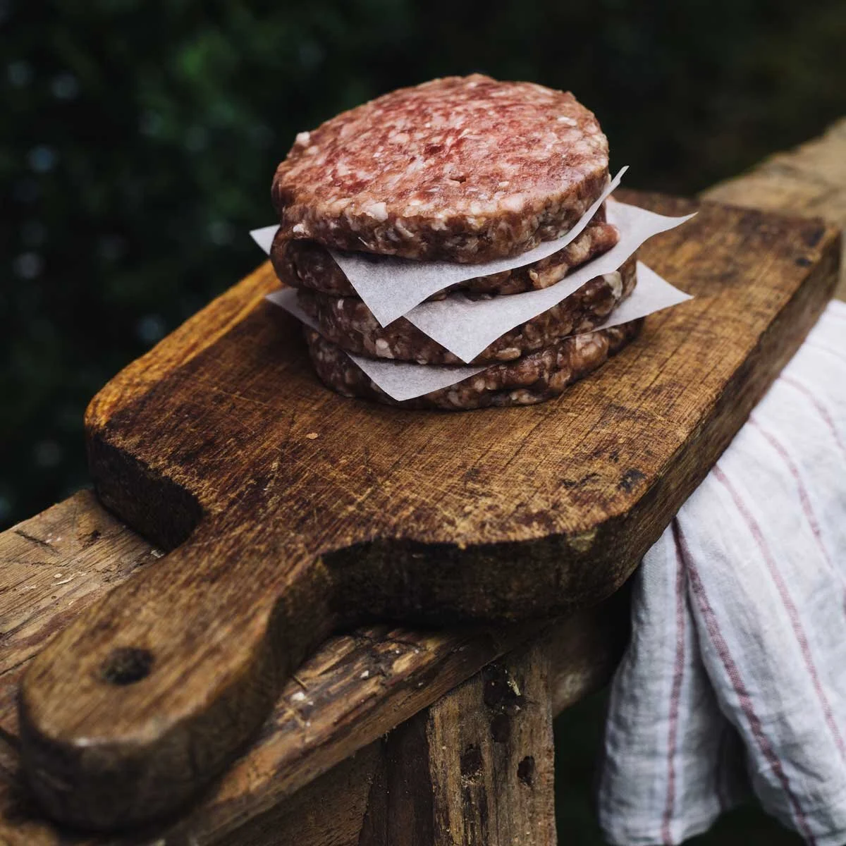 Grass-fed Beef Mince — Wild & Rooted Farming – Sustainably reared grass ...