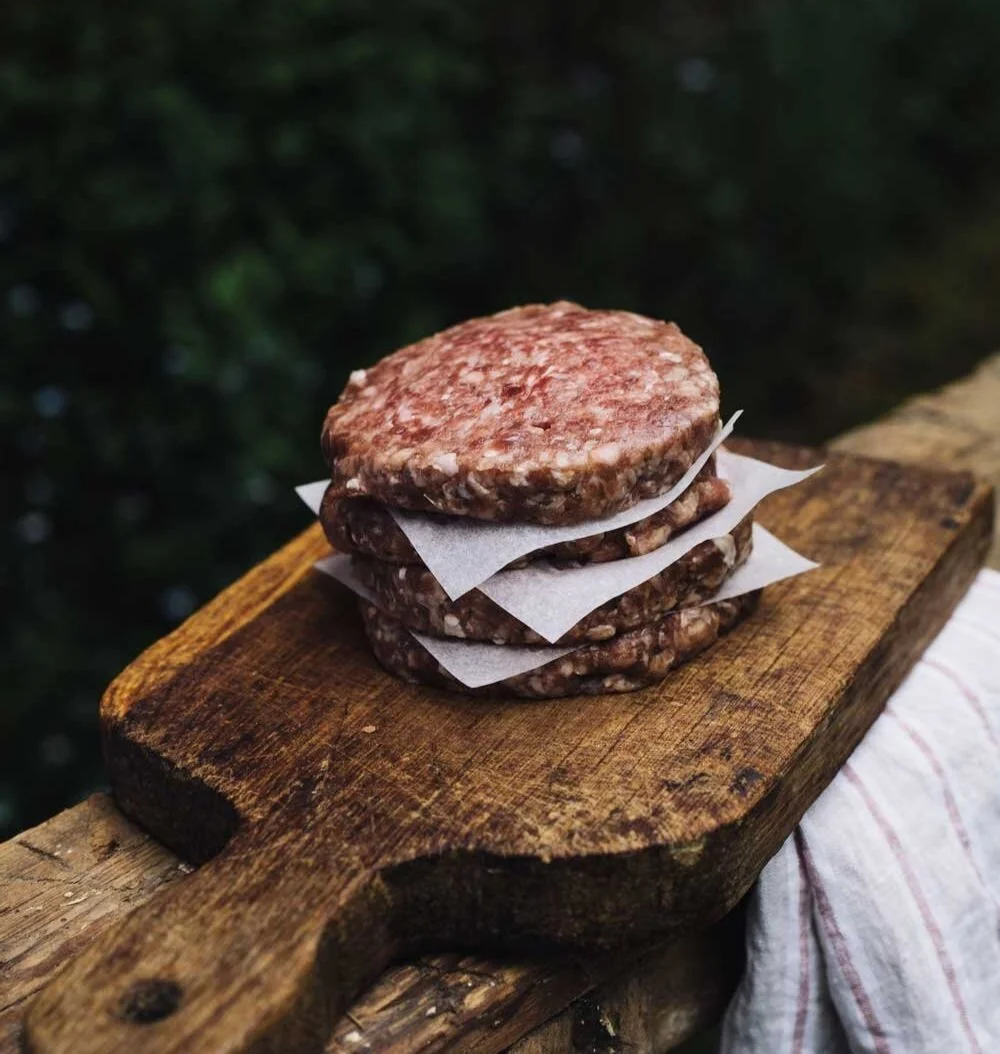 Wild & Rooted Farming – Sustainably reared grass-fed beef, Chelmsford ...