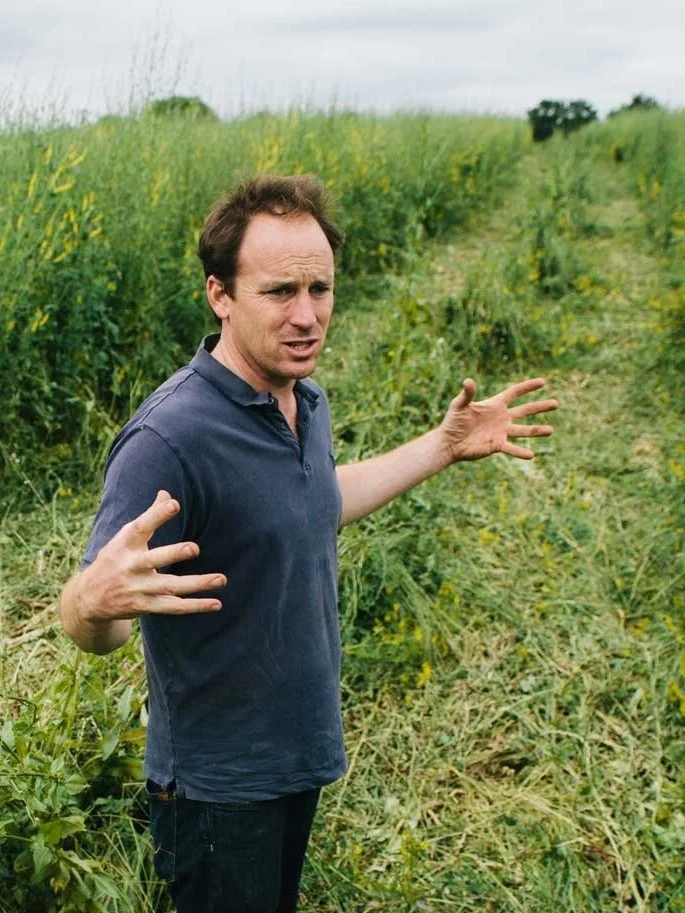 How we farm – The Squiers and Humphreys Farm — Wild & Rooted Farming ...