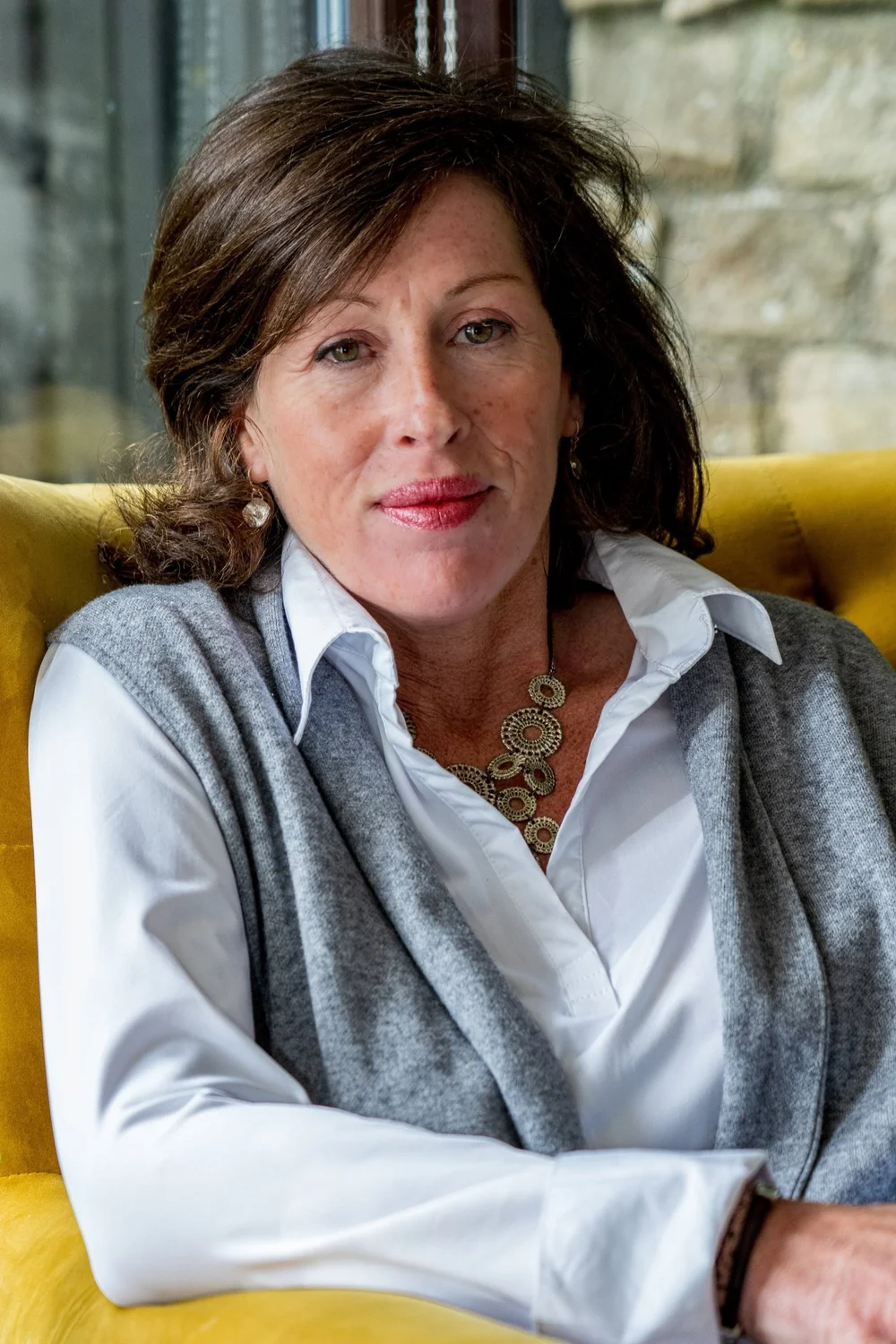 Hypnotherapy in Buckinghamshire - Alison Scott