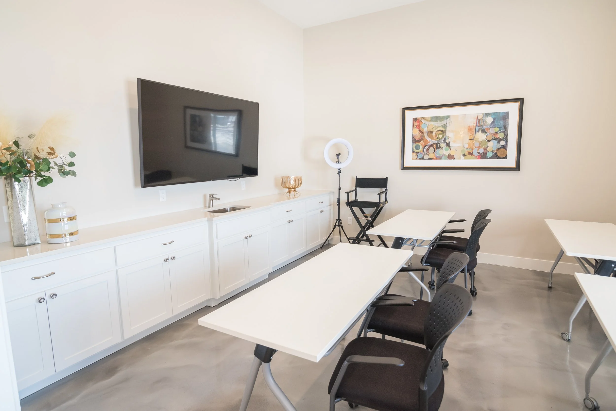 Gallery 1 — Studio 65