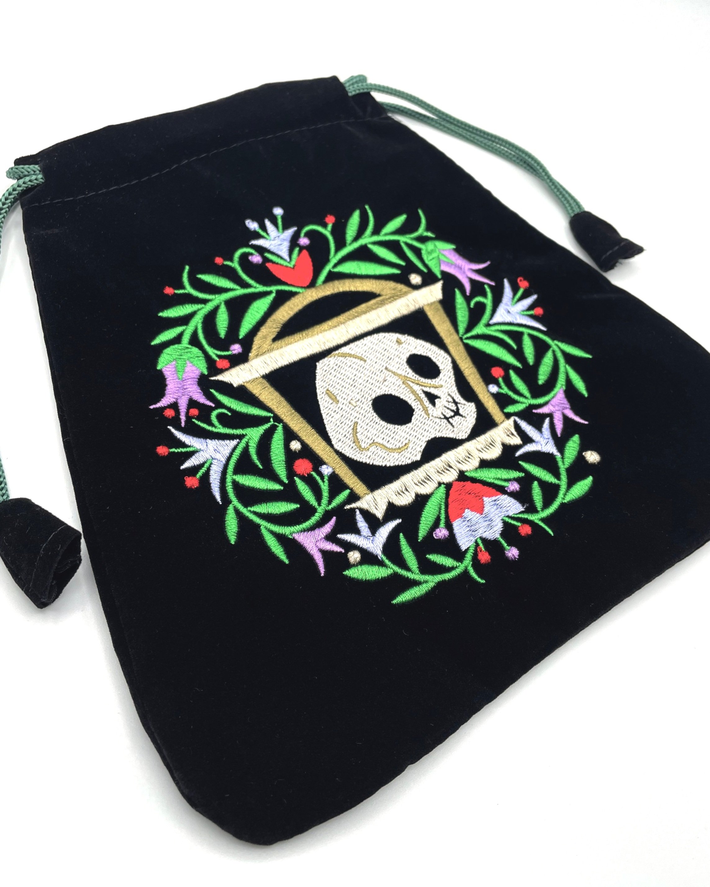 Shop | Discover Unique Art & Divination Tools — The Art of Stephanie ...