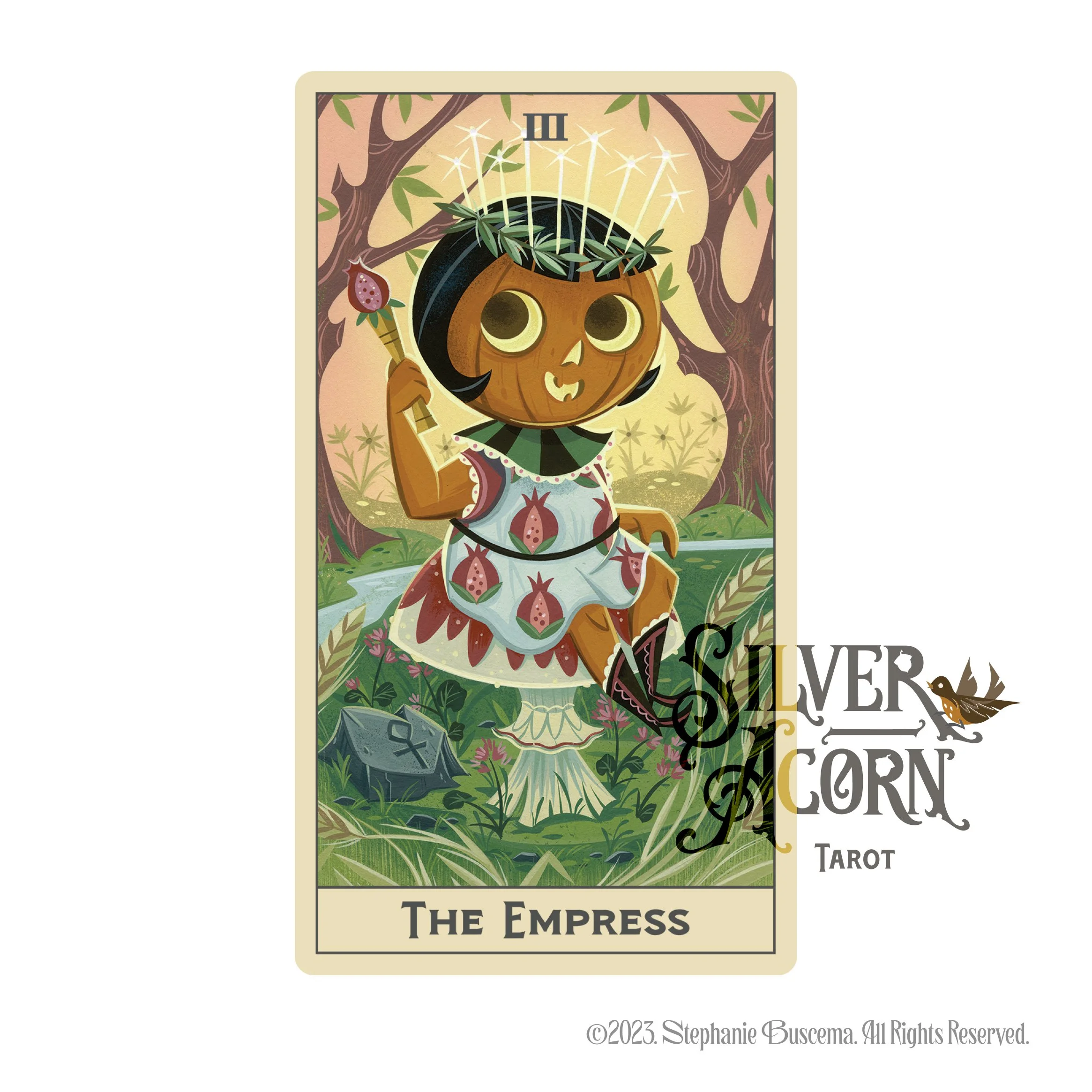 Shop — The Art of Stephanie Buscema