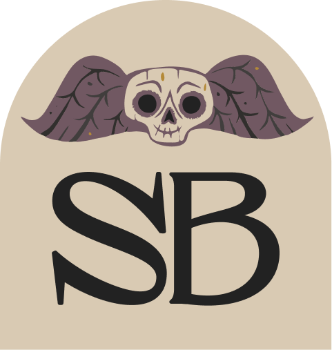 Stephanie Buscema — Painter, Illustrator & Designer