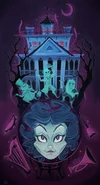 Published Work — Stephanie Buscema Illustration — The Art of Stephanie ...