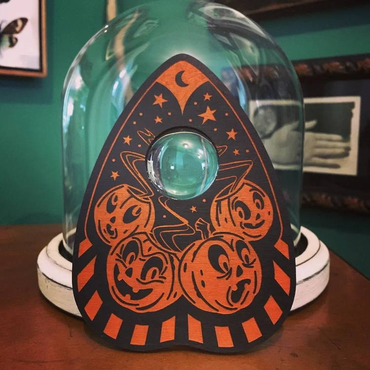Art Toys & Objects — Stephanie Buscema — The Art of Stephanie Buscema