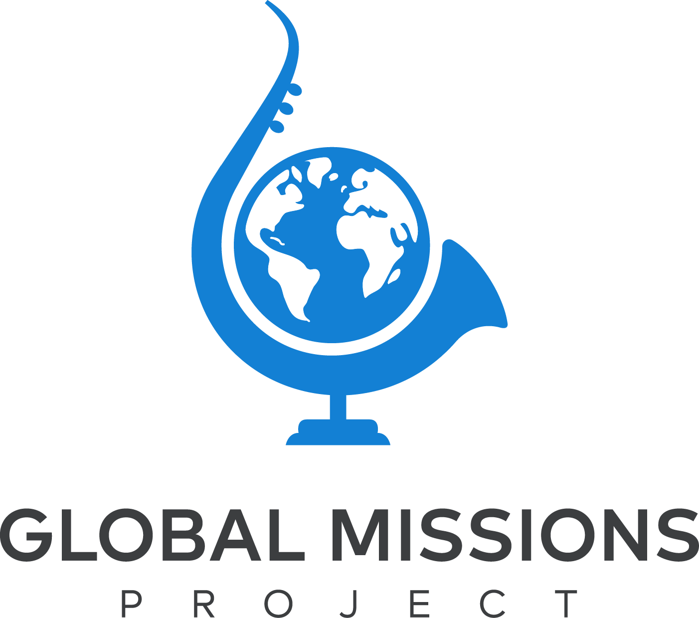Global Missions Project - Using music to spread the hope of Jesus