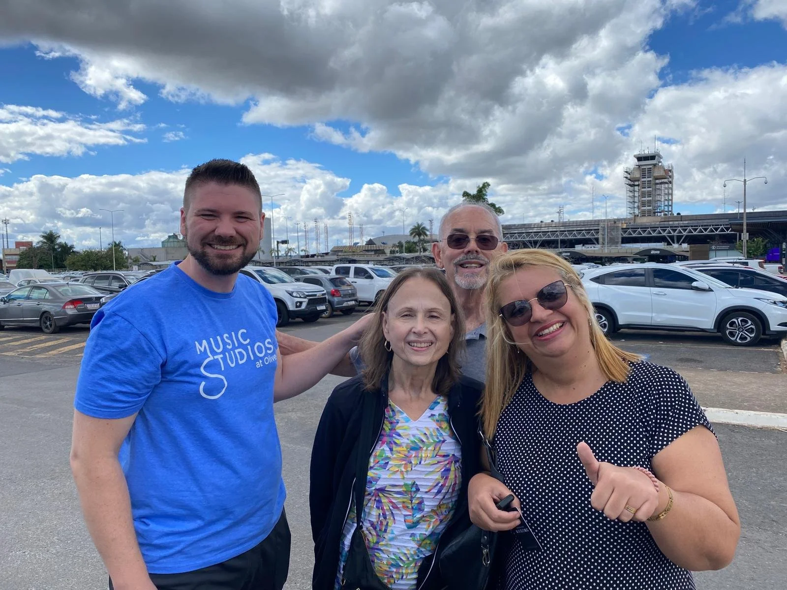 Brasilia, Brazil — Global Missions Project - Using music to spread the ...