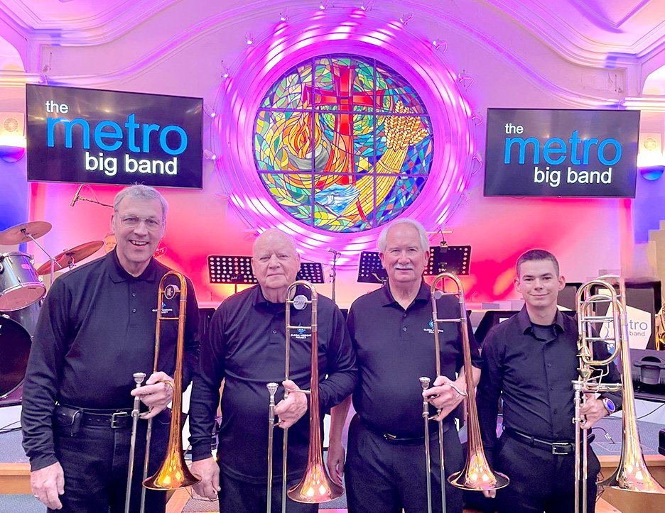 Edinburgh, Scotland — Global Missions Project - Using music to spread ...