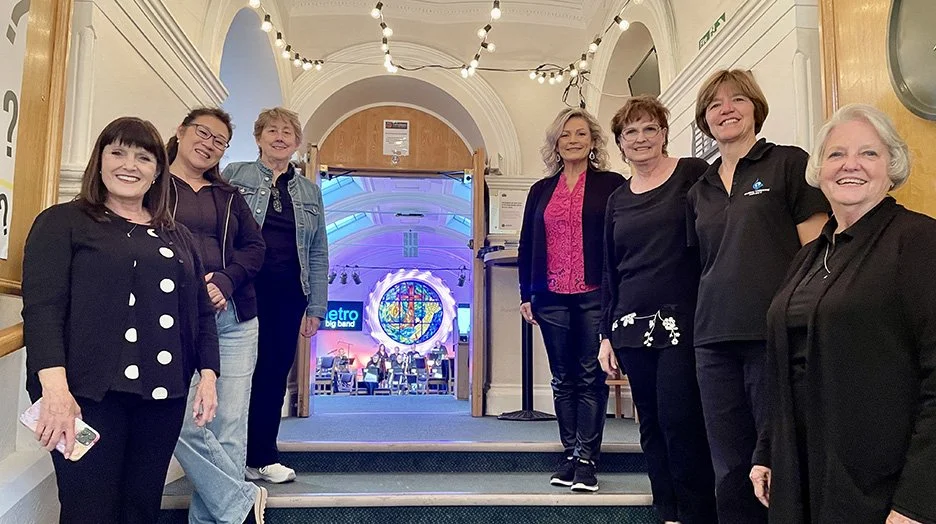 Edinburgh, Scotland — Global Missions Project - Using music to spread ...