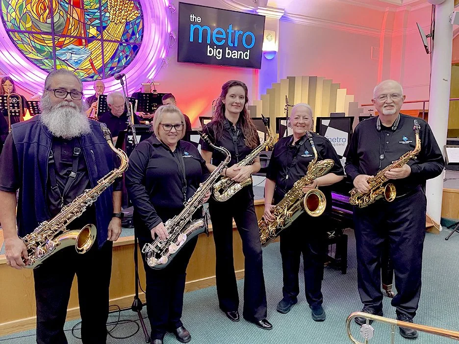 Edinburgh, Scotland — Global Missions Project - Using music to spread ...