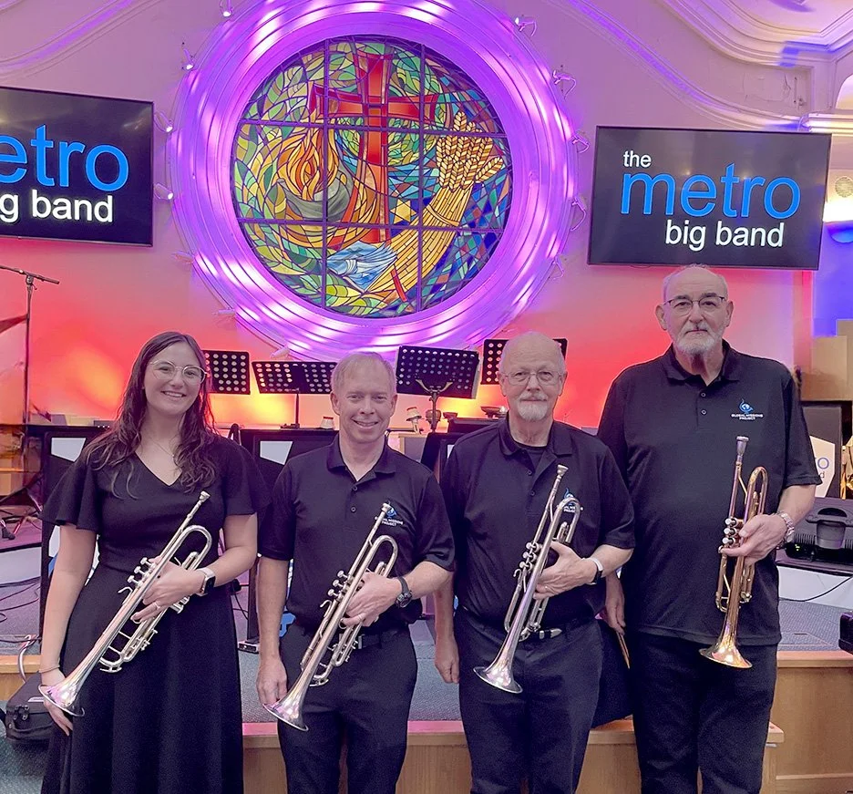 Edinburgh, Scotland — Global Missions Project - Using music to spread ...