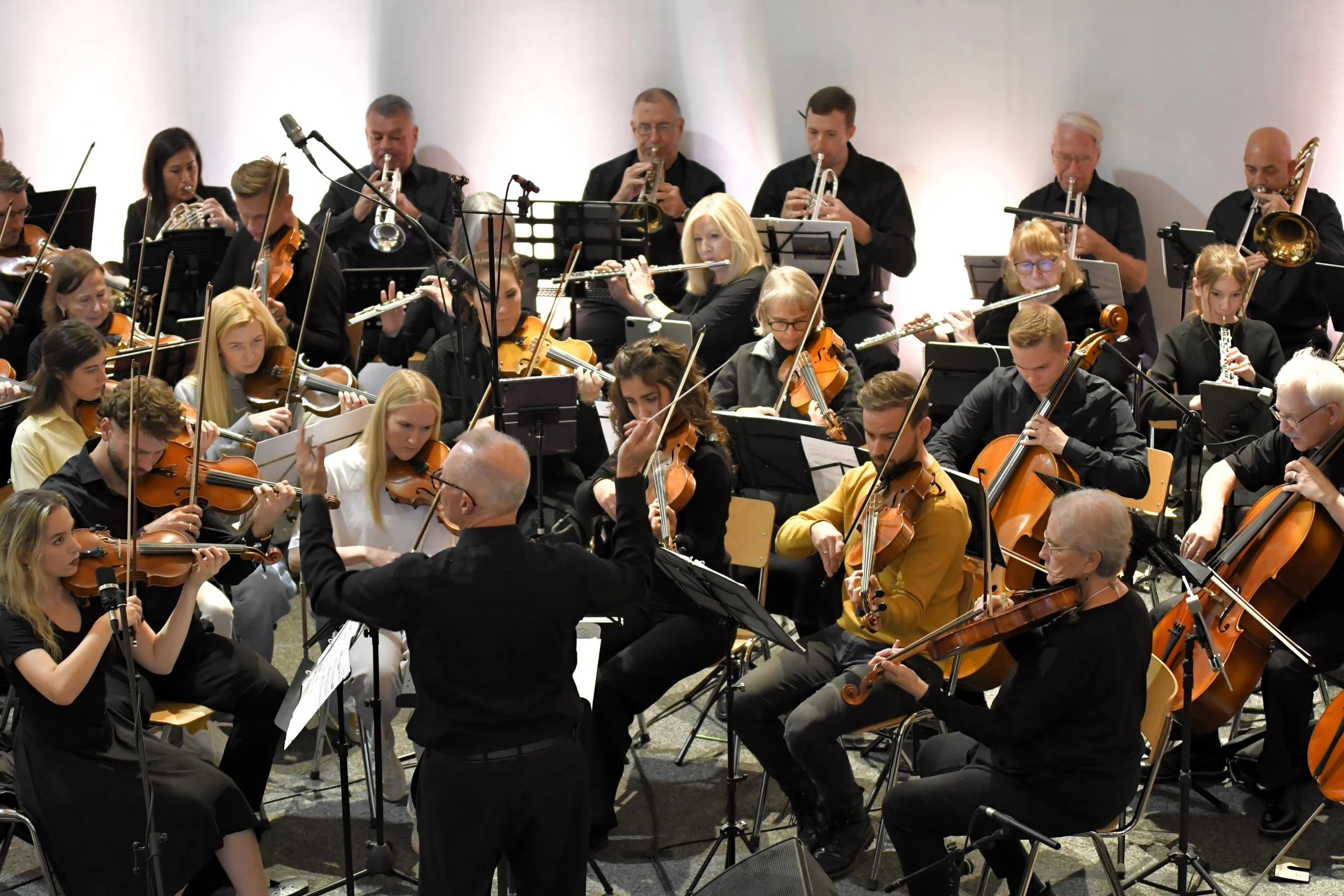 West Germany — Global Missions Project - Using music to spread the hope ...