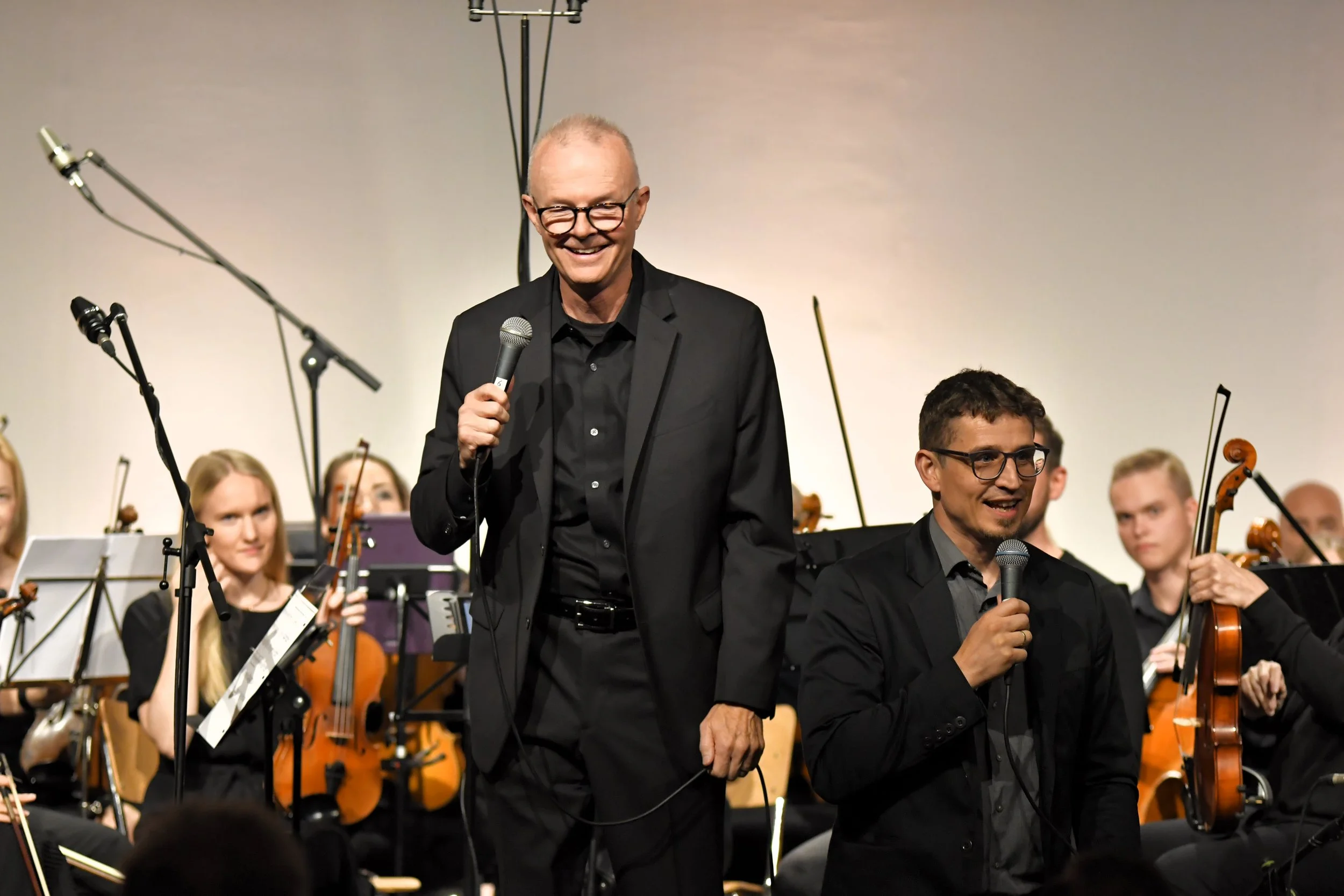 West Germany — Global Missions Project - Using music to spread the hope ...