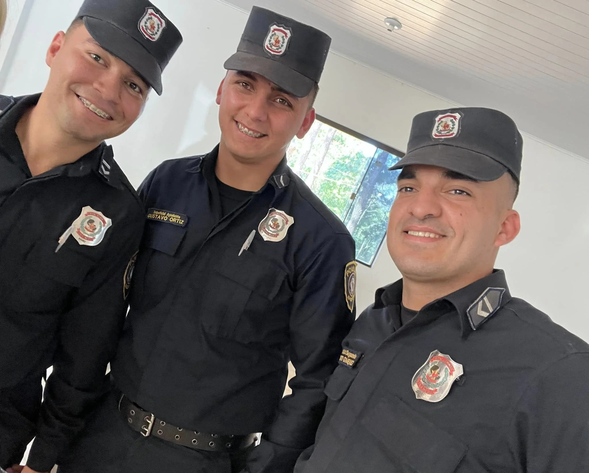 Caaguazu, Paraguay — Global Missions Project - Using music to spread ...