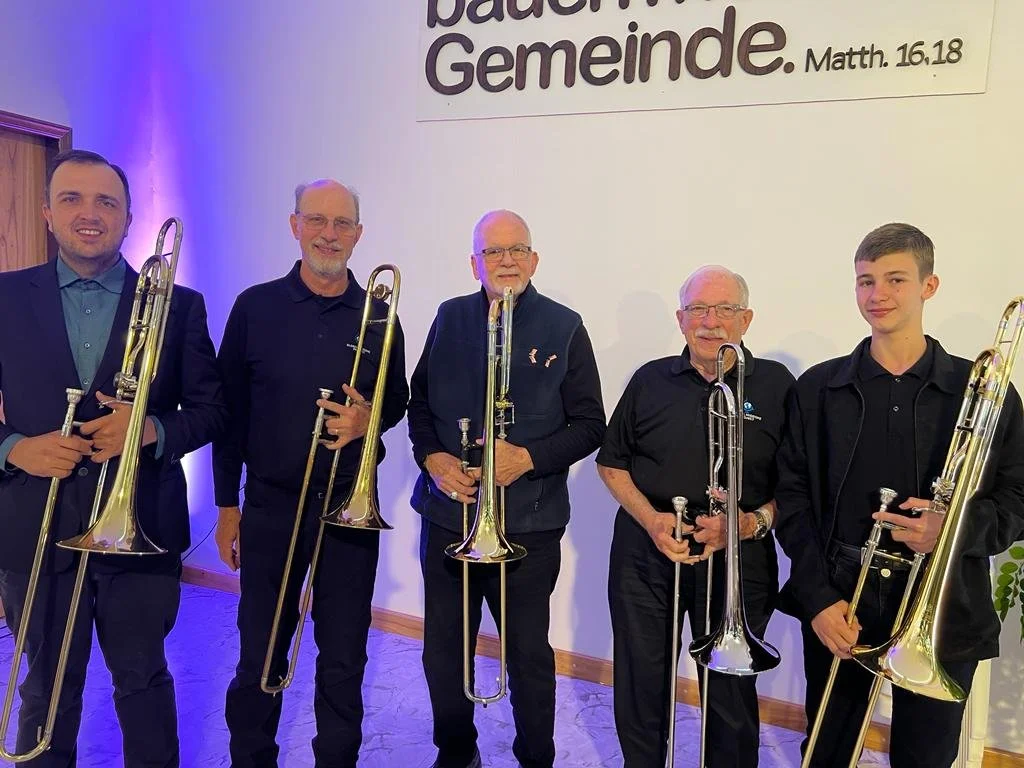 Caaguazu, Paraguay — Global Missions Project - Using music to spread ...