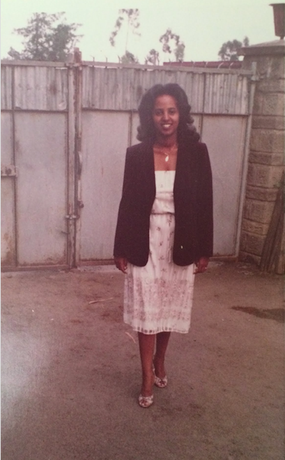 Blog 2 — The Black Expat Family