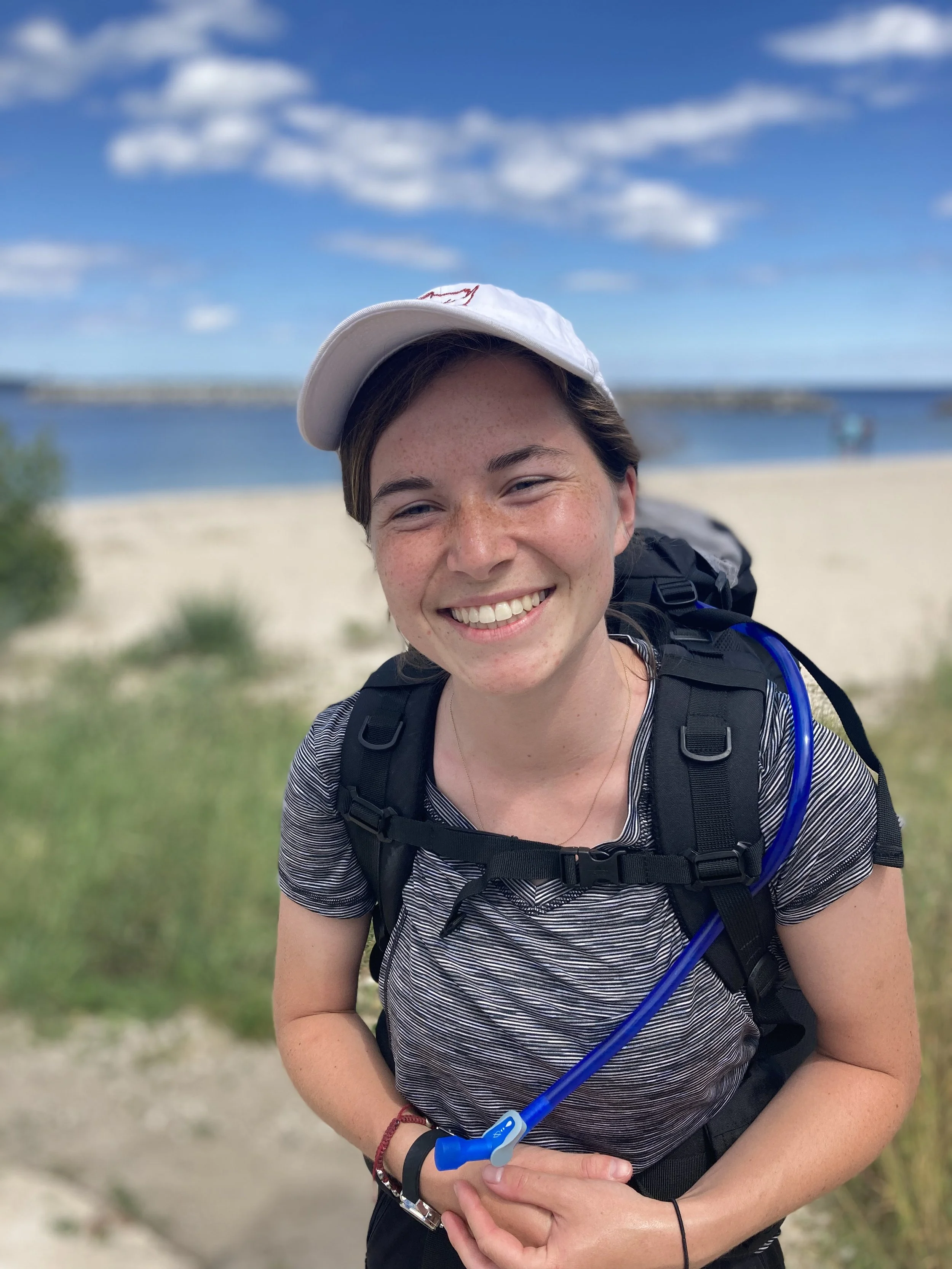 Staff — Catholic Youth Expeditions