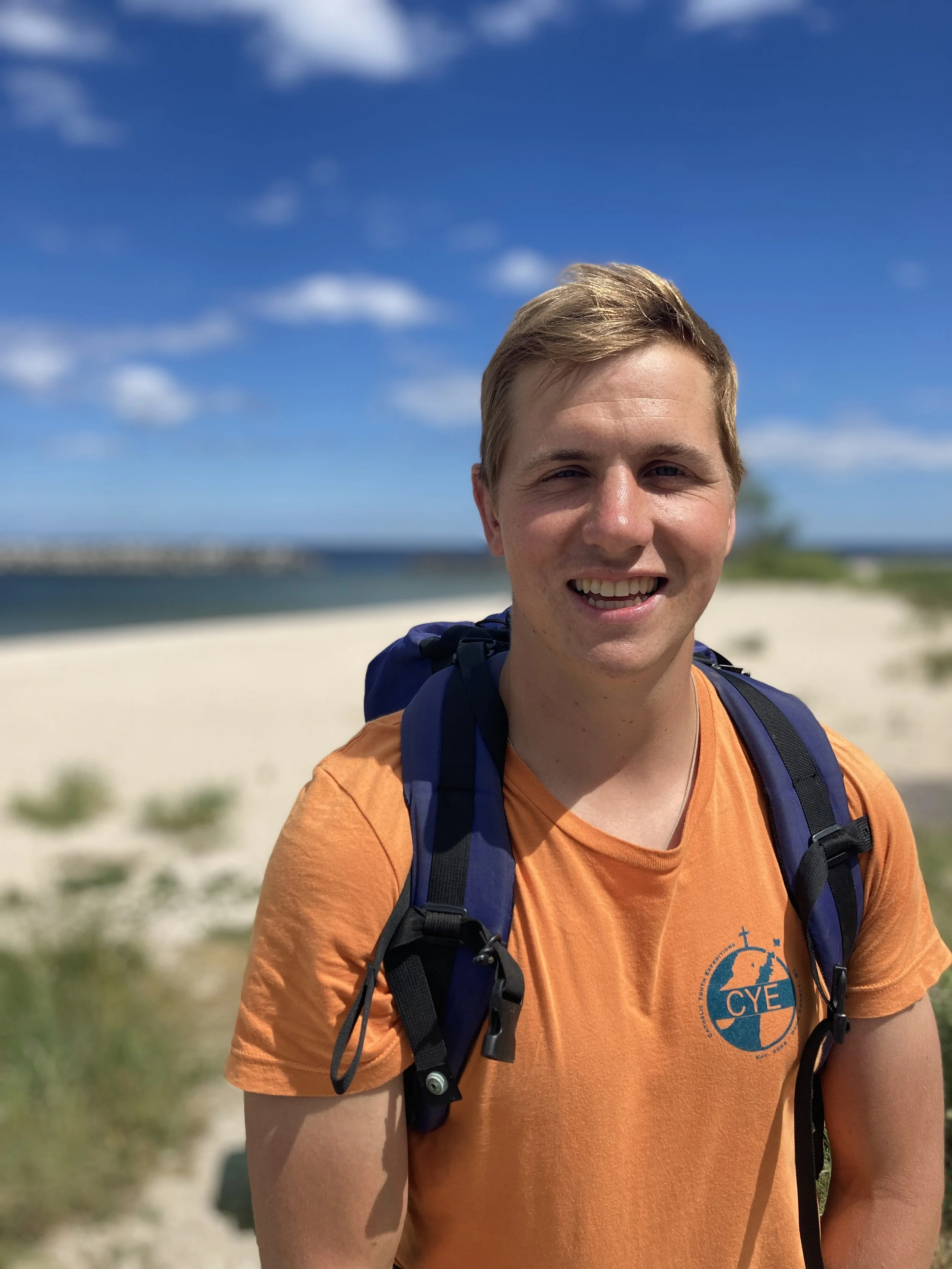 Staff — Catholic Youth Expeditions