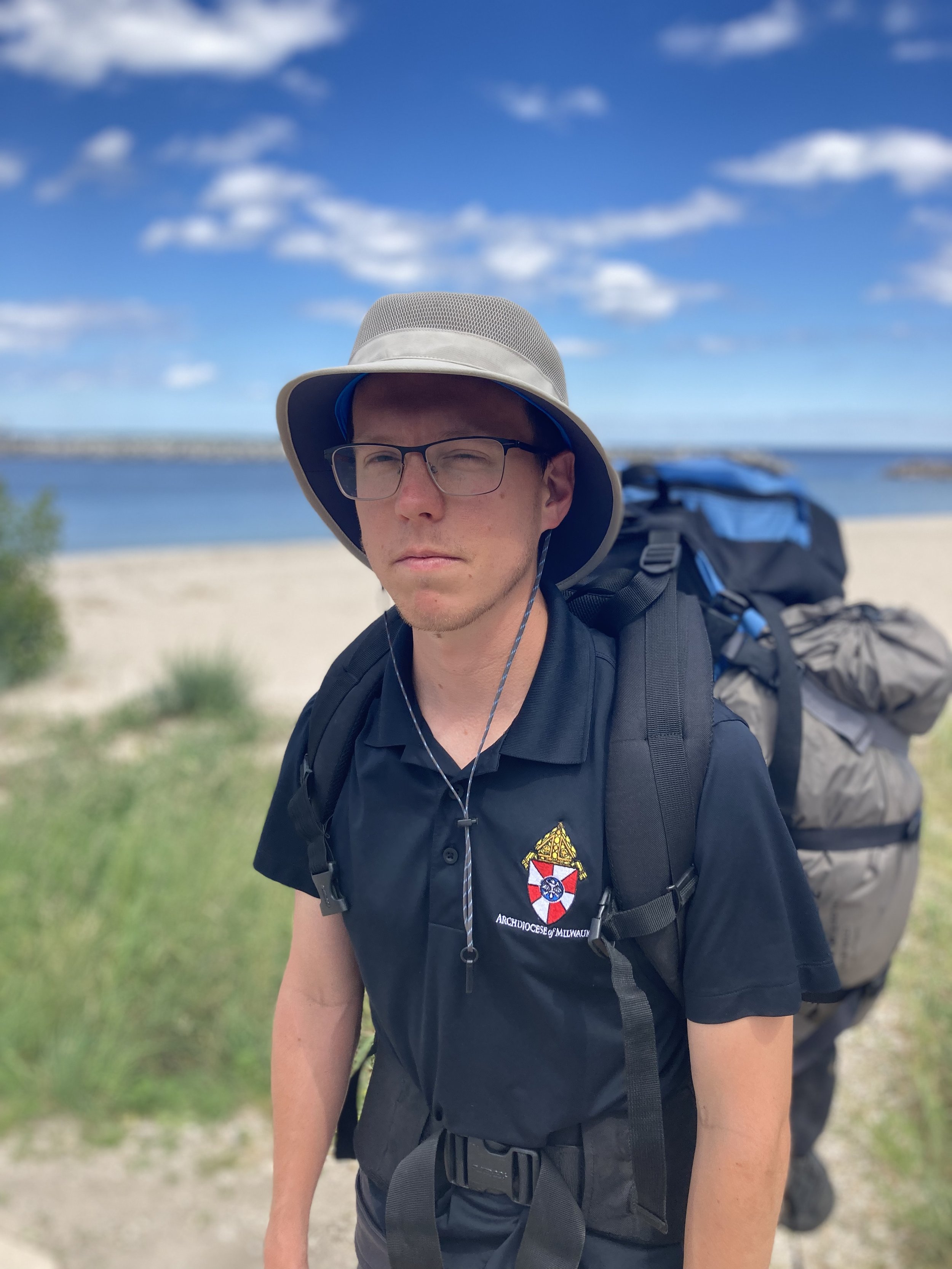 Staff — Catholic Youth Expeditions