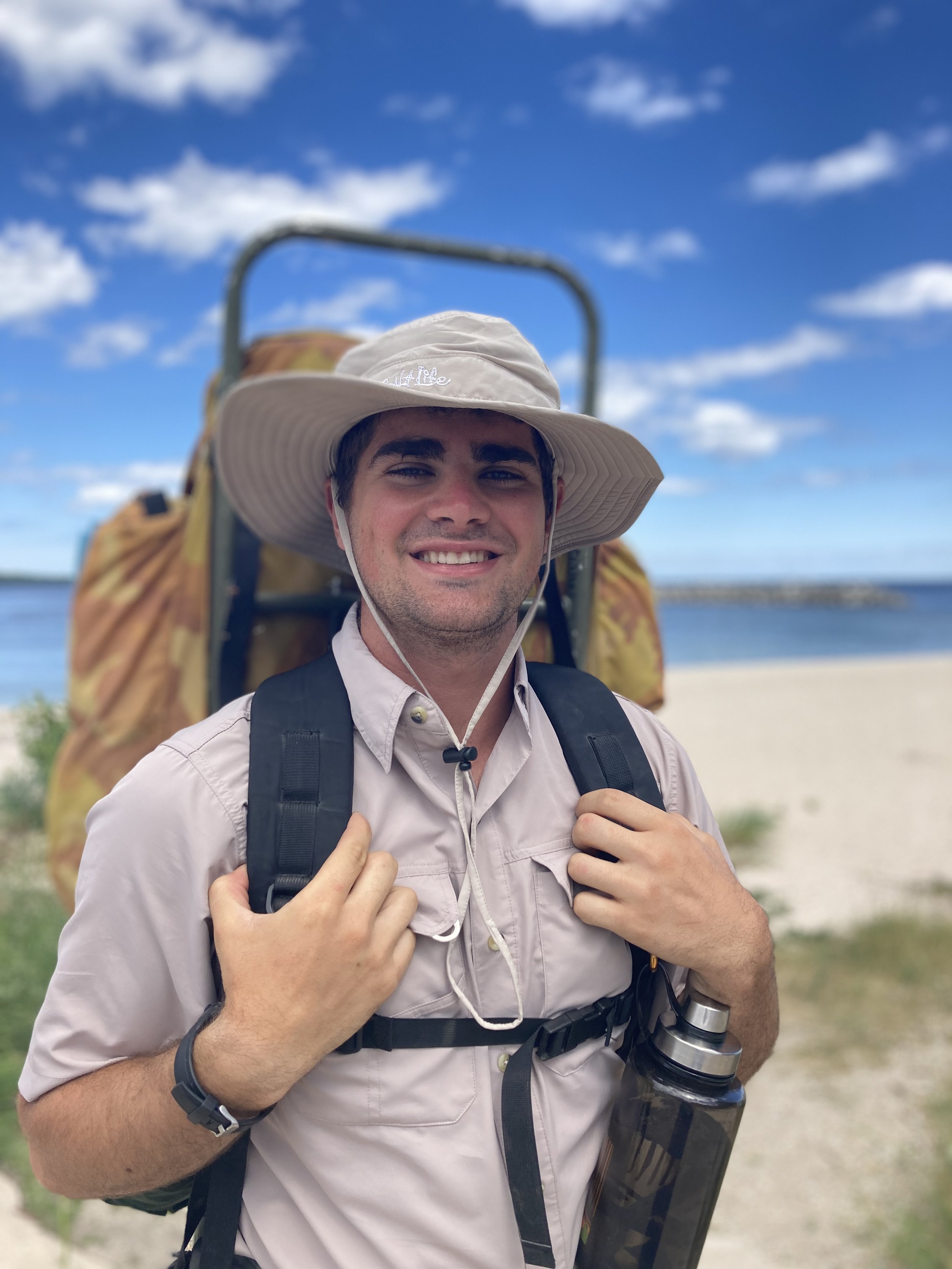 Staff — Catholic Youth Expeditions