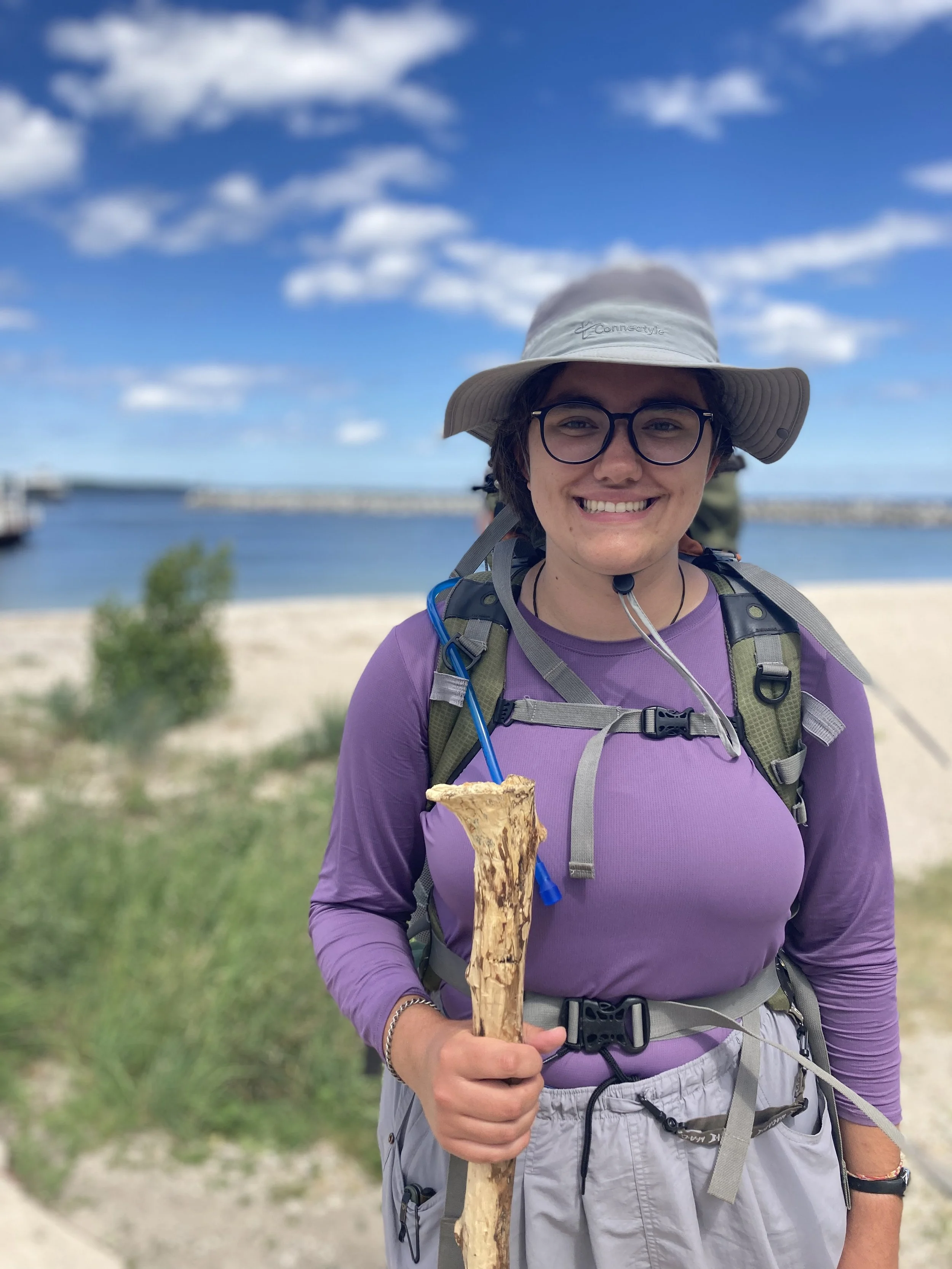 Staff — Catholic Youth Expeditions