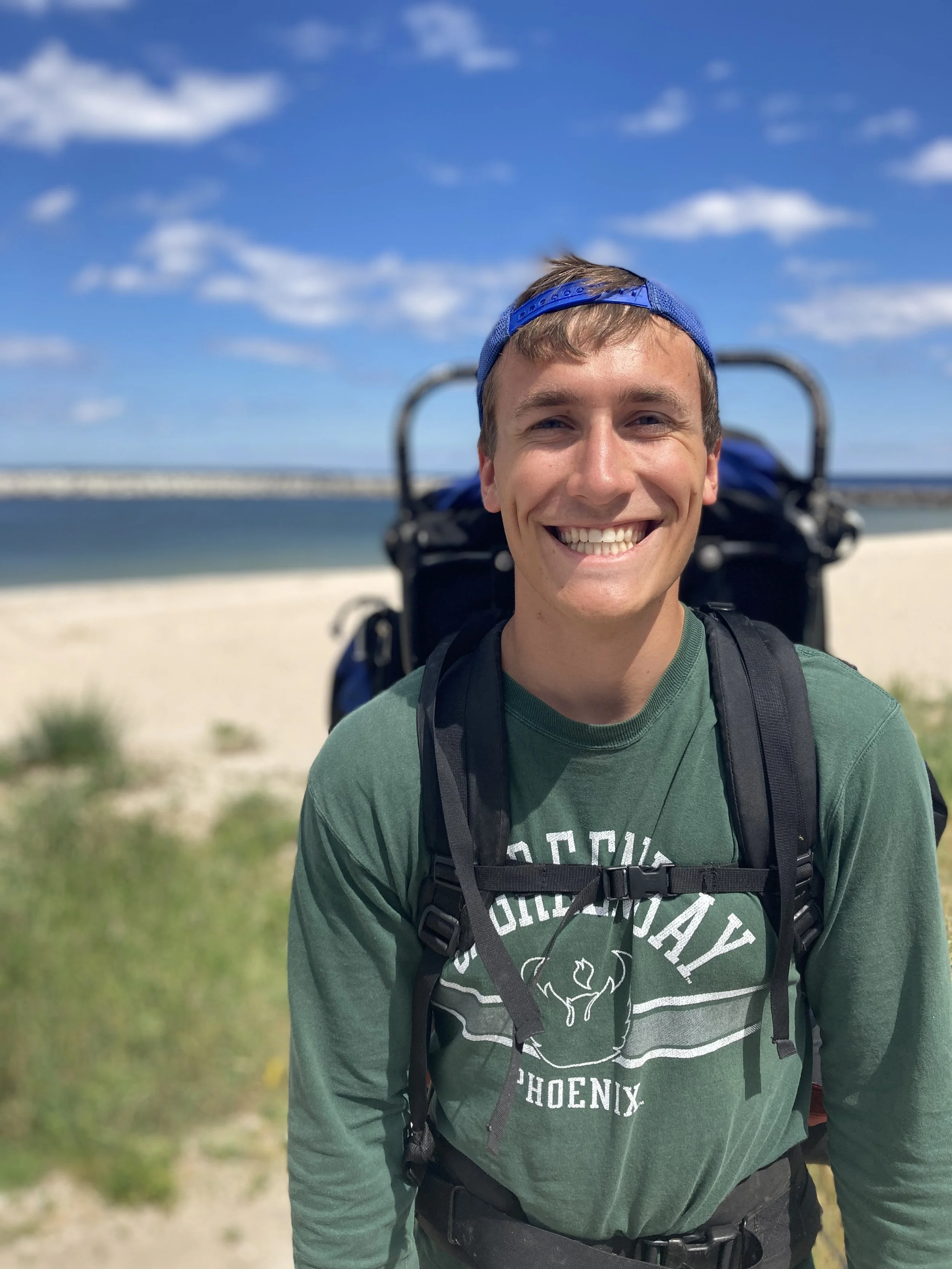 Staff — Catholic Youth Expeditions