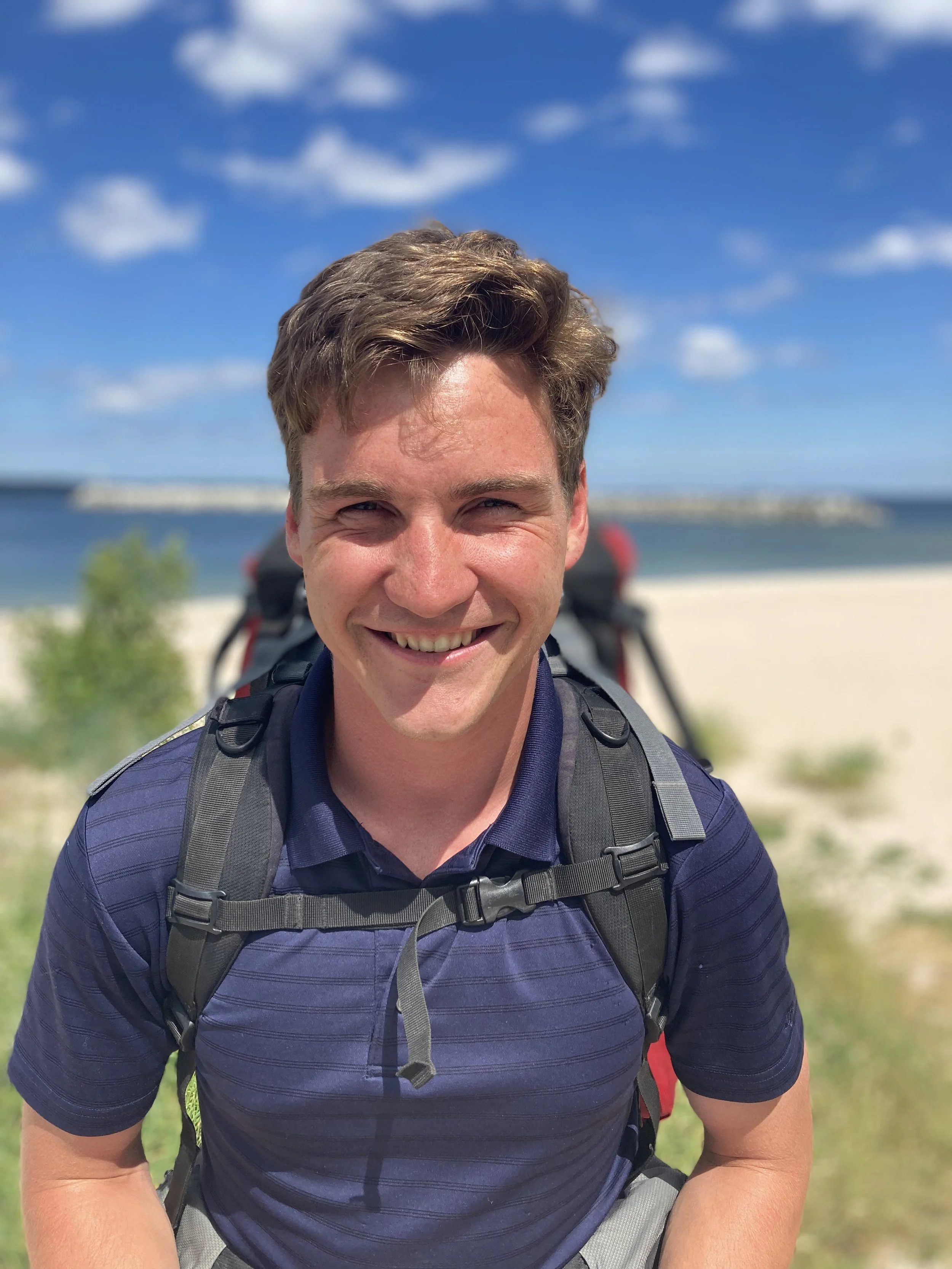 Staff — Catholic Youth Expeditions