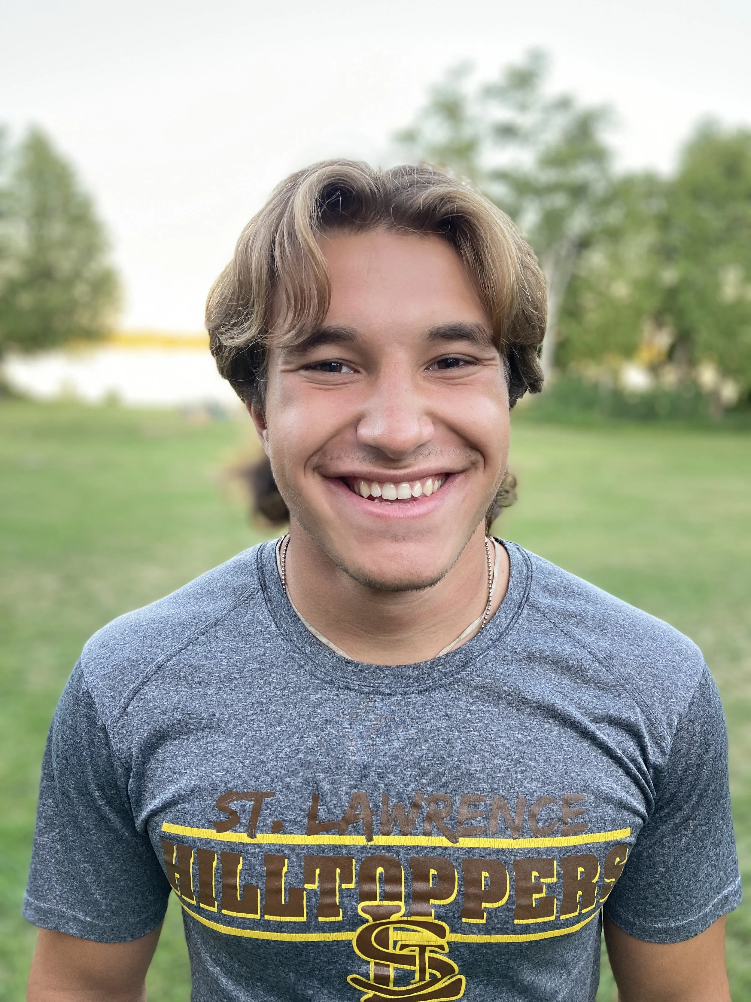 Staff — Catholic Youth Expeditions