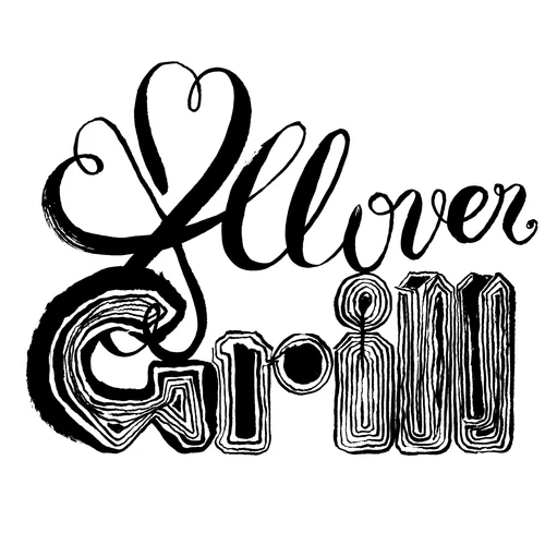 CLOVER GRILL — Jean François Piège