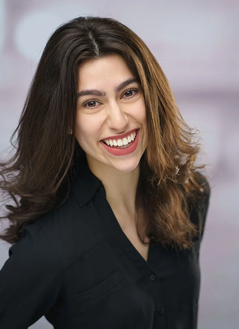 Headshots — Kari Layland Photography