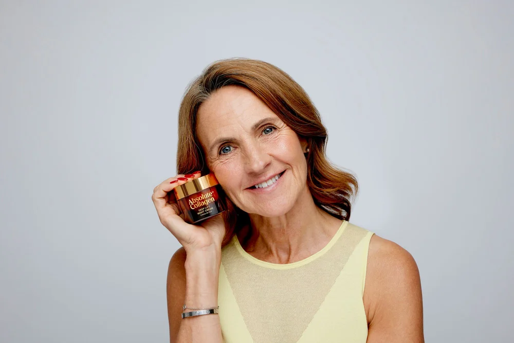 Absolute Collagen | Commercial Photography Nottingham | Scene Photography