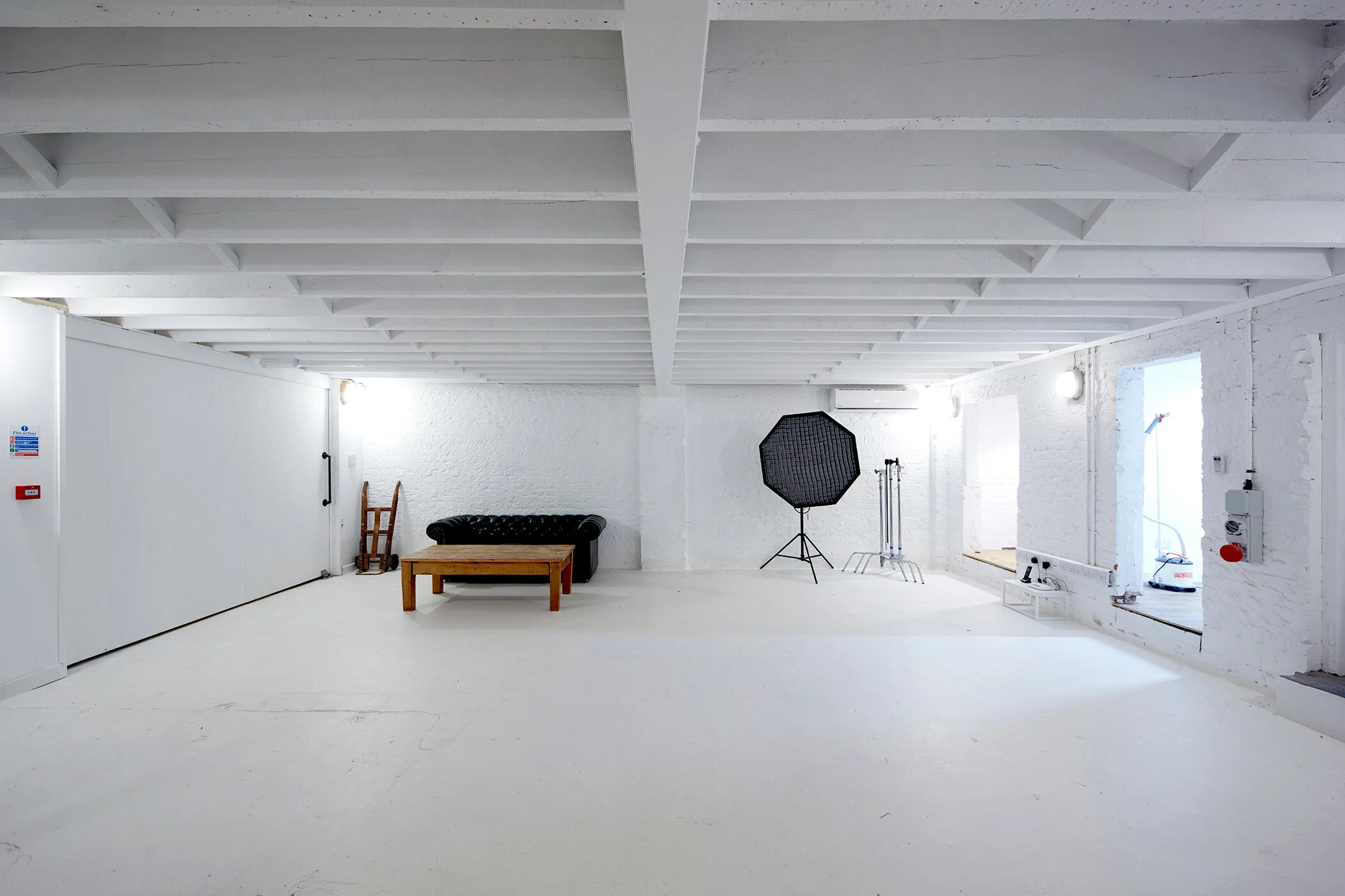 Studio Hire Nottingham | Scene Photography — Scene Photography ...